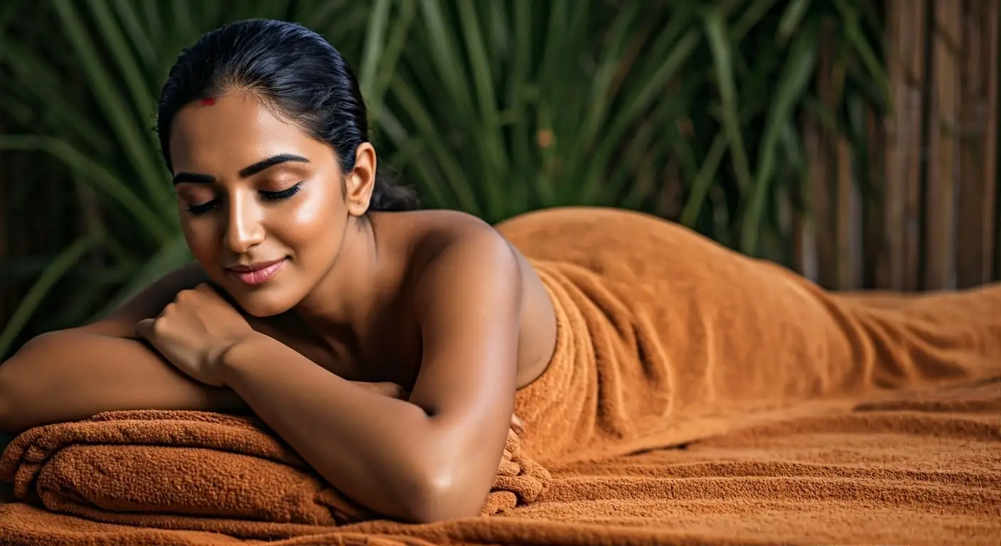 Refresh Thai Spa - Best Thai Spa in Jaipur